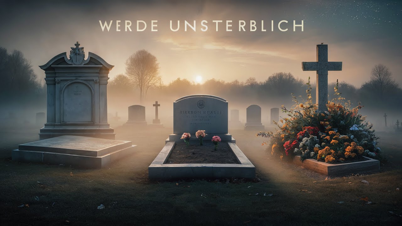 Werde Unsterblich!!! - YouTube