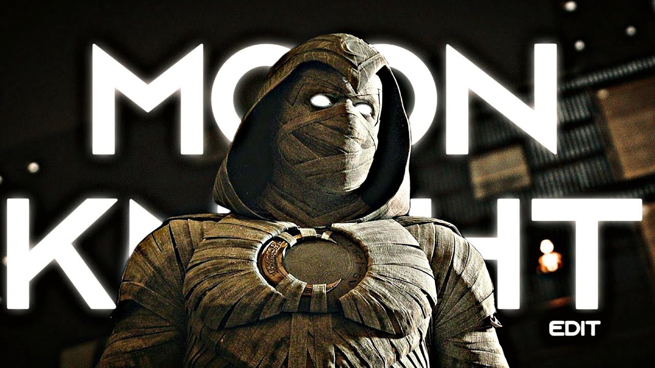 Moon Knight edit 🌙 | Day N Nite - YouTube