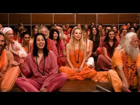 Sommer in Orange - Trailer - Deutsch / German