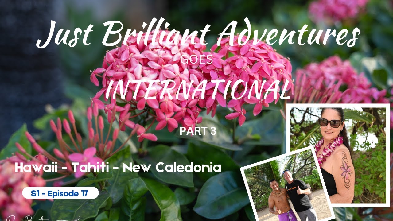 S1 - E17 - JBA GOES INTERNATIONAL - PART 3 - YouTube