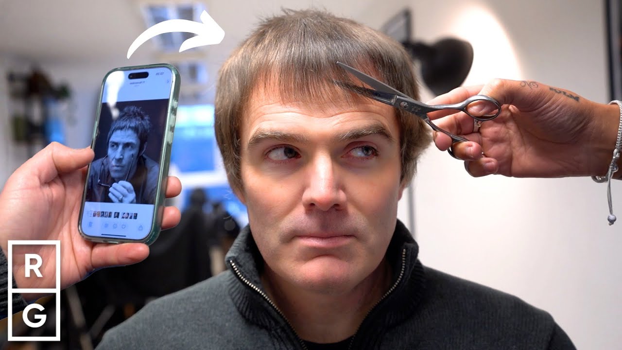 “It’ll Look like a Poor Man’s MOD!” We Warned Him Before THIS Liam ...