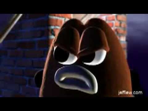 Mytesrios a k a One'God Мультфильм в смешном переводе  240