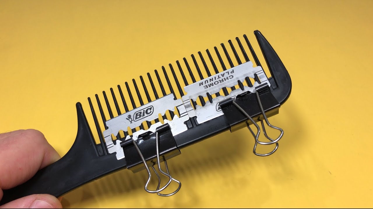 Genius Handyman Secrets and Tips - YouTube