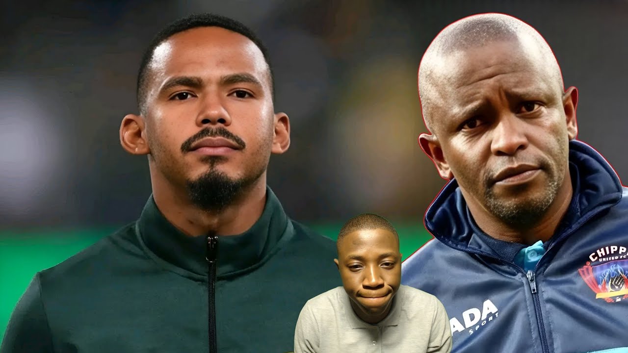 ORLANDO PIRATES APPOLLIS LATEST UPDATE! DONE DEAL AS SEPTEMBER REPLACES ...