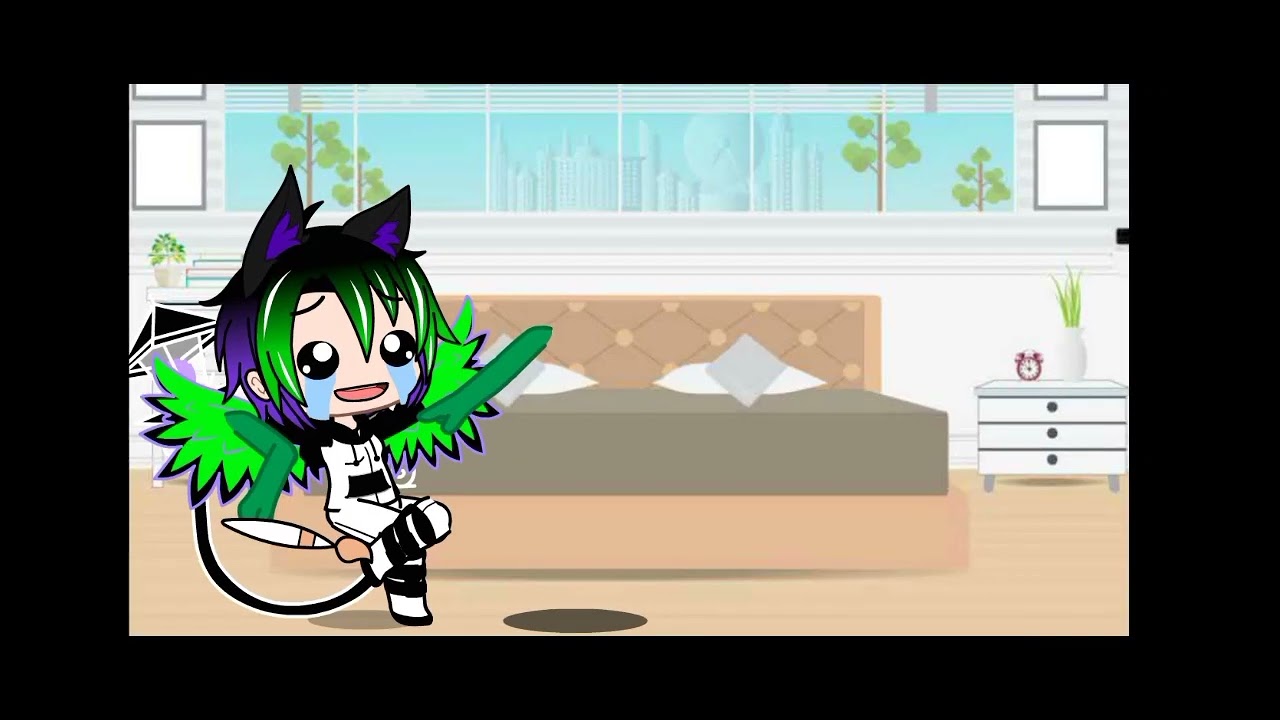 Ants Tickle Glitch OwO 🙂😈😈🤔 - YouTube