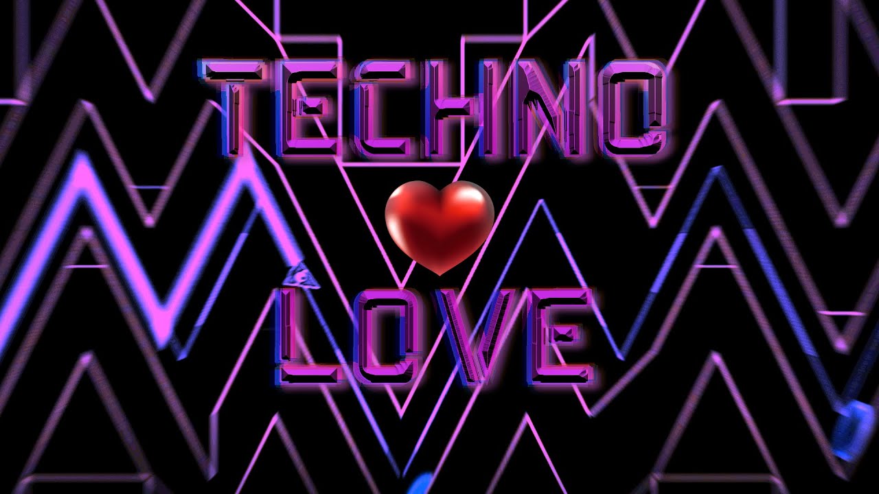 The BEST challenge... (Techno Love 100%) - YouTube