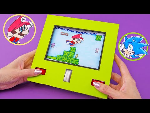 COOL CRAFTS TO TRY 😜