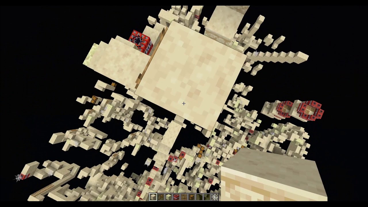 BuildFFA-Map bauen[Calli] - YouTube