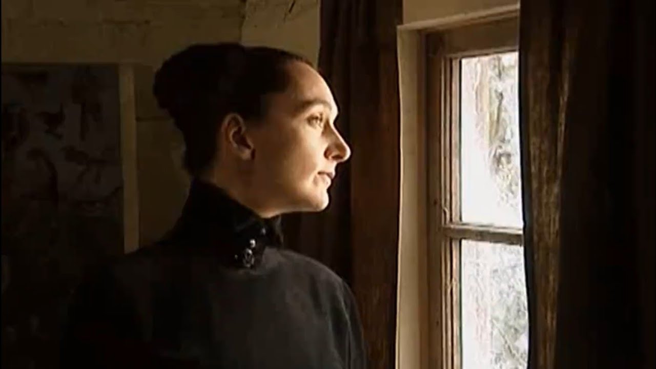 The Worst Witch | Miss Hardbroom Stops The Weather Storm - YouTube