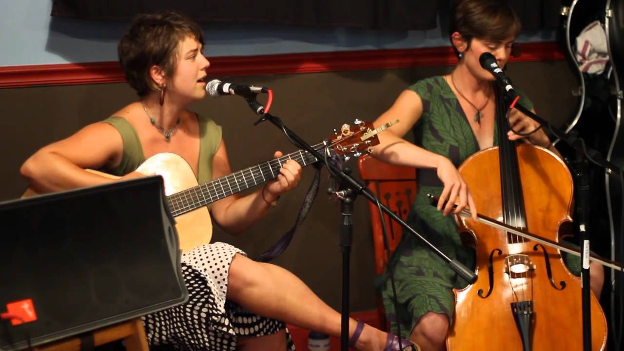 Jerusalem- The Dirty Turnips - YouTube