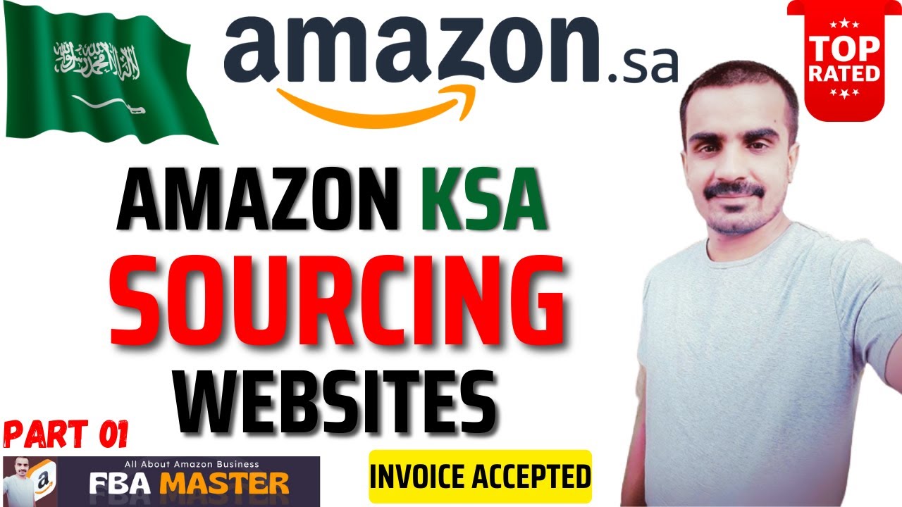 Best Sourcing Websites For Amazon Saudi Arabia | Amazon KSA | Fba ...