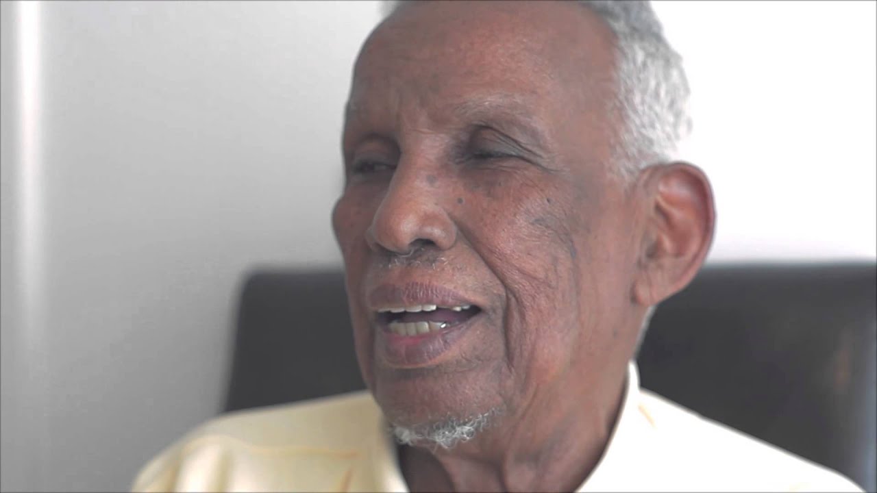 Cali Mire Cawaale - Wareysi (trailer) - YouTube