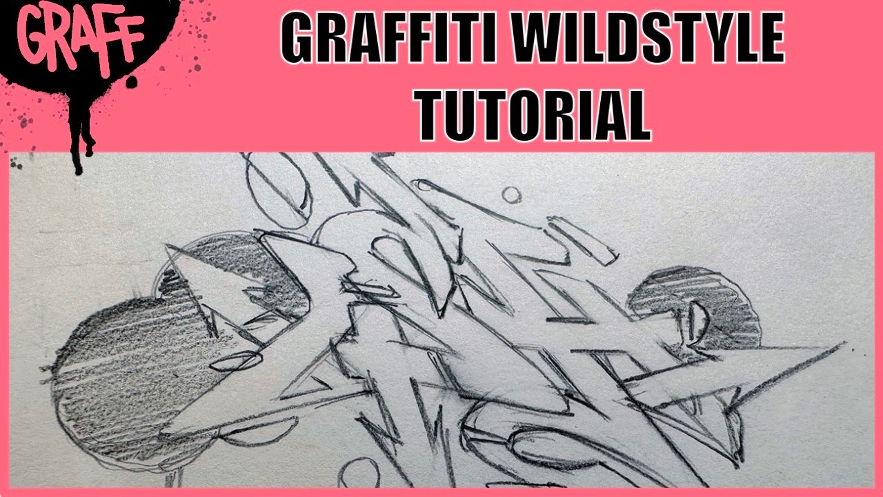 Los Mejores Dibujos Para Graffitis Fotomural Graffiti: Colourful