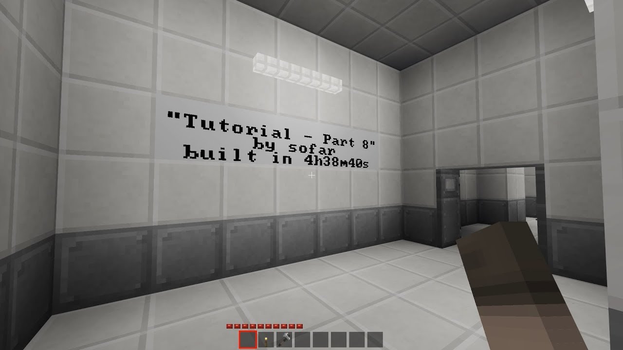 Inside the Box - Tutorial part 8 - YouTube