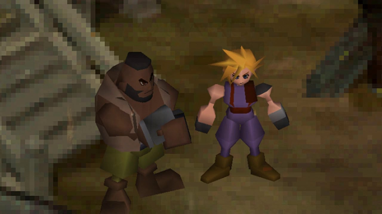 How 3D Game Rendering Works: Texturing - YouTube