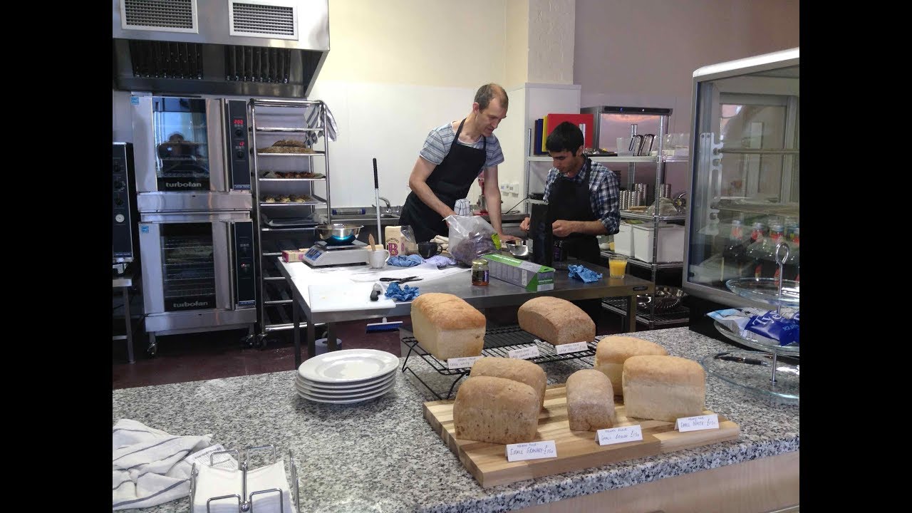 Ruskin Mill Trust: Transforming New Standard Works and creating the ...