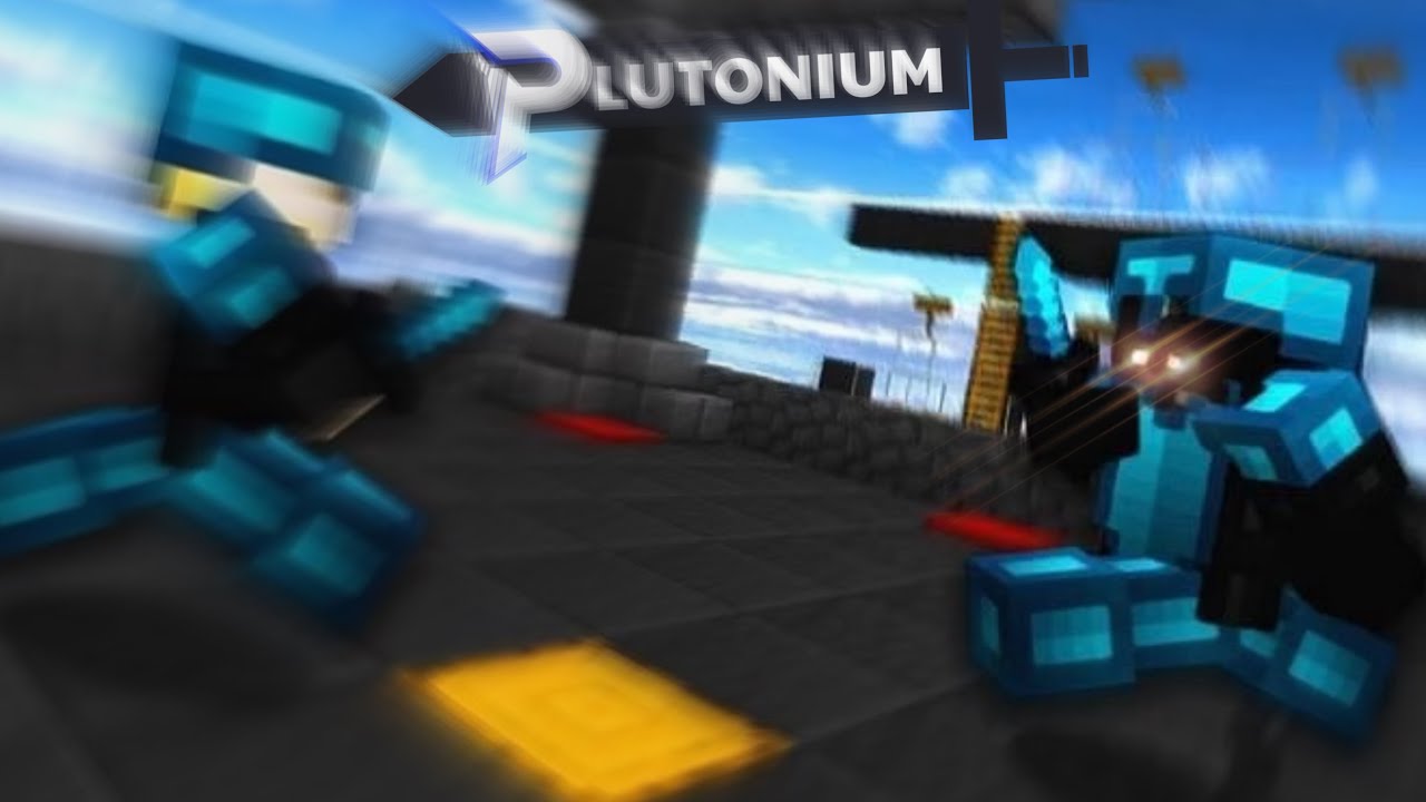 Comment avoir un pack de texture sur minecraft plutonium ??!!! - YouTube