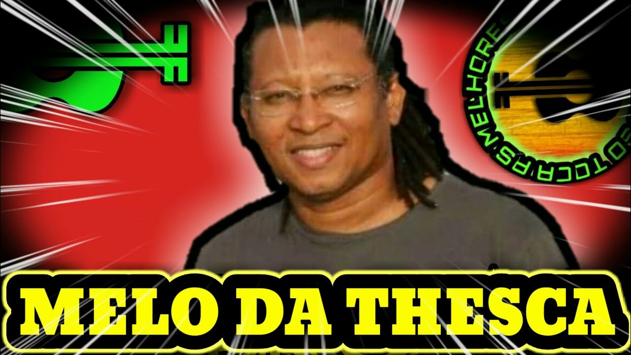 VAZOUUU:MELO DA THESCA(REGGAE ATUAL) - YouTube