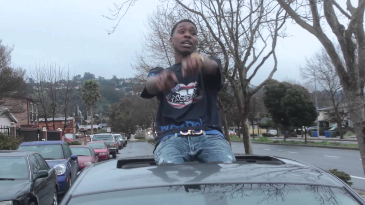 Lil Buzz Friendly - YouTube