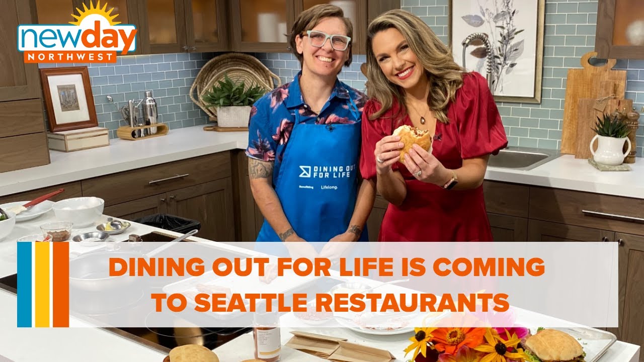 Dining Out For Life is coming to Seattle restaurants Sept. 29th - New ...