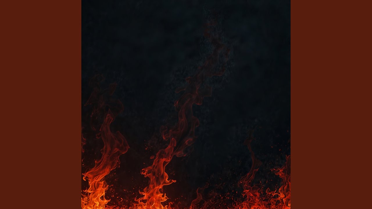 Cursed Flames - YouTube