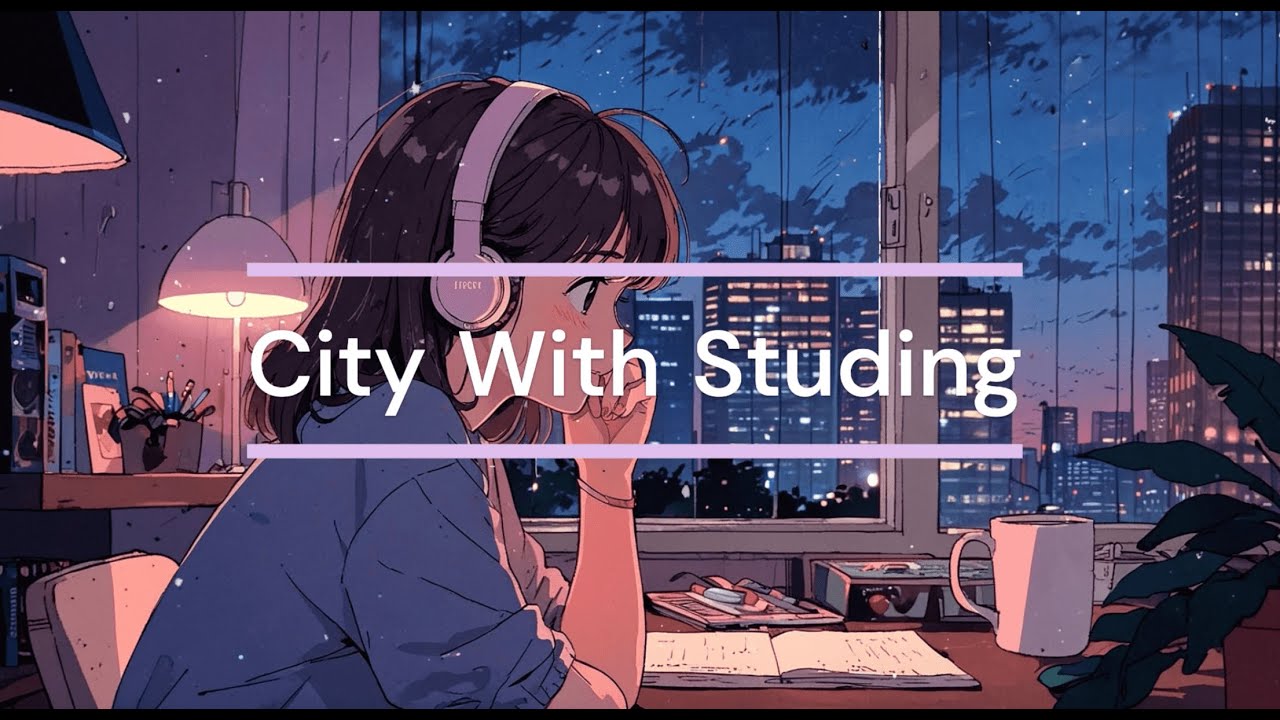 Peaceful Study Time: Piano ASMR Music for Concentration - YouTube