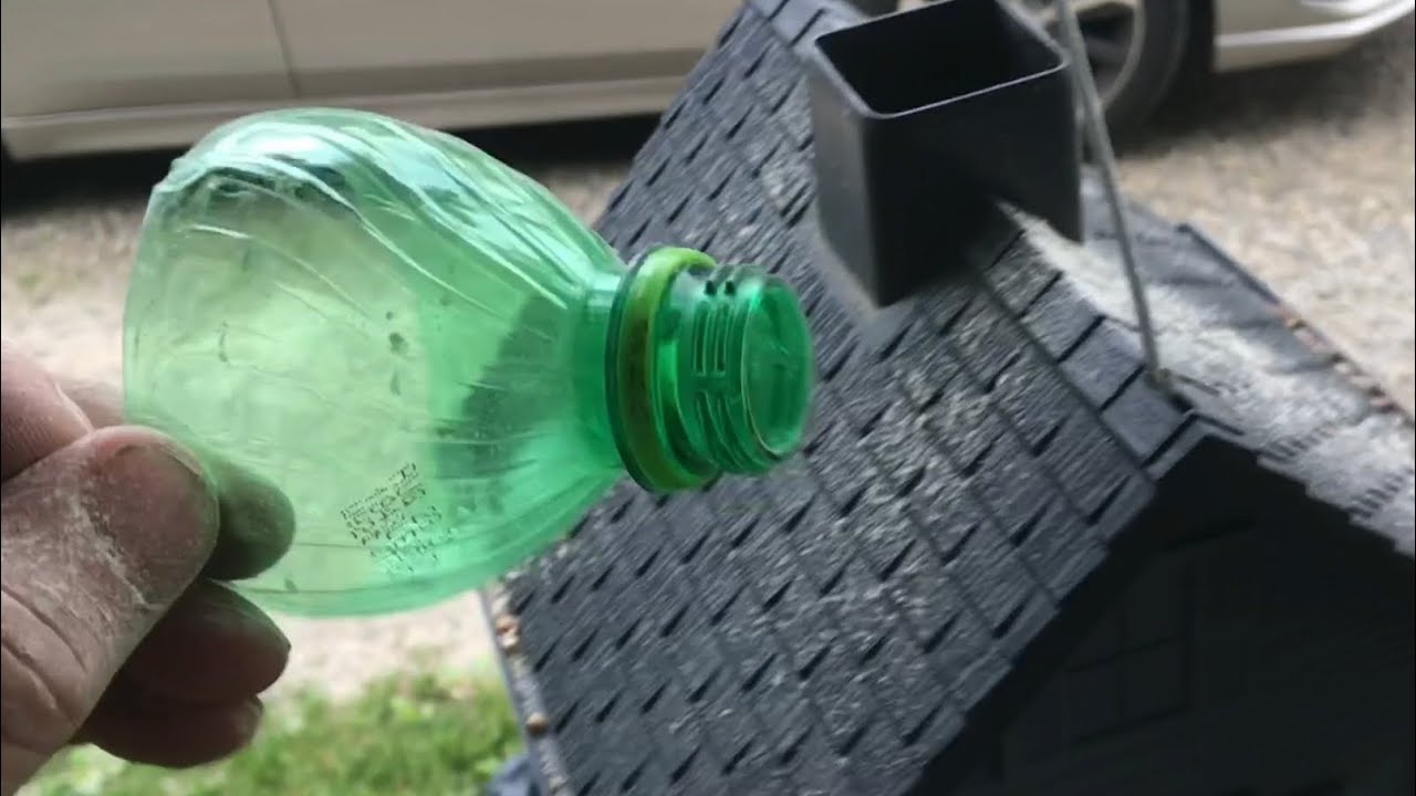 making a HIGH FLOW “funnel” - YouTube