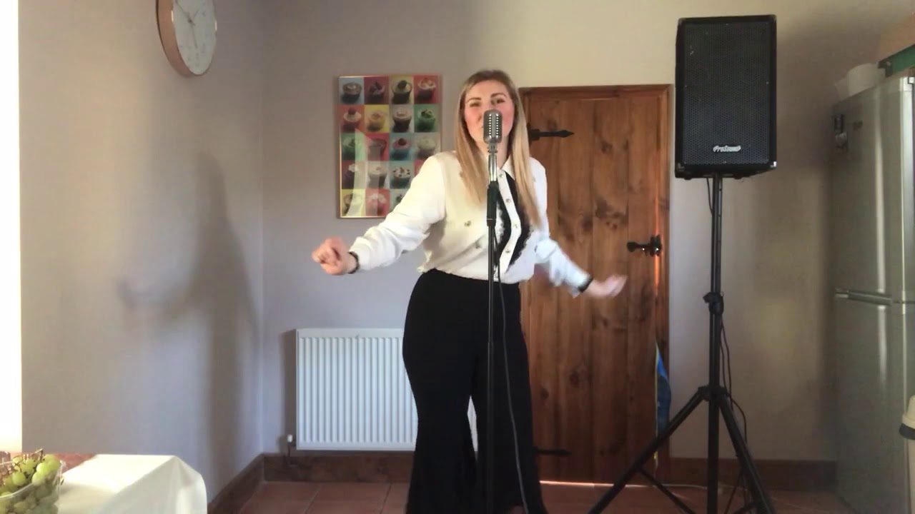 Roll out Medley - YouTube