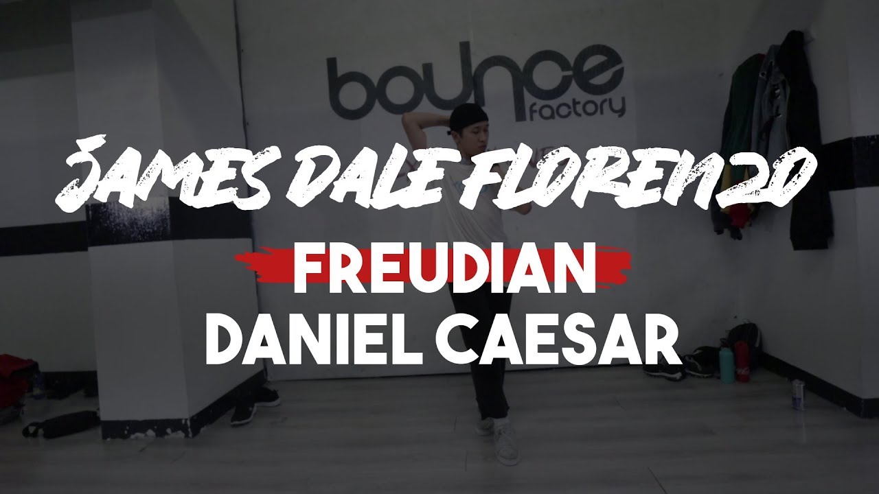 James Dale Florendo - Freudian - YouTube