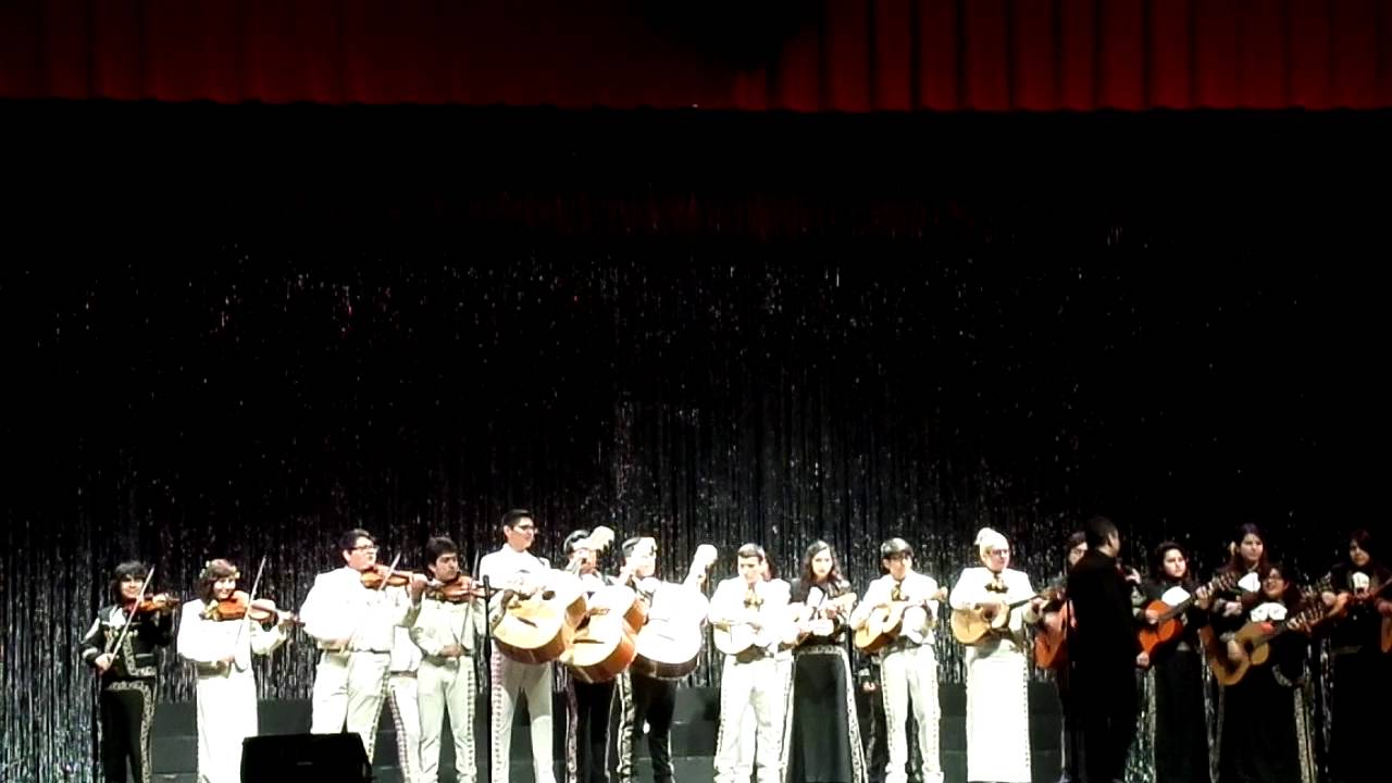 south garland high school - YouTube