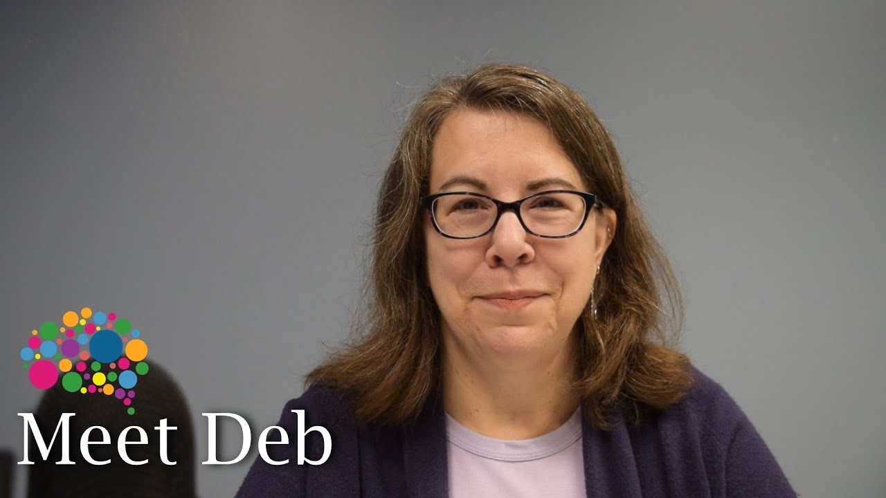 Meet Deb - WNY Dyslexia Specialists - YouTube