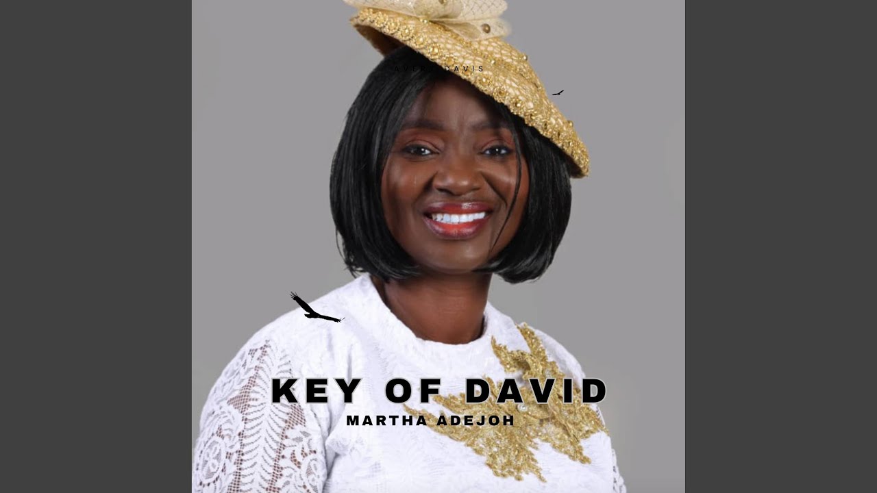 Key of David - YouTube