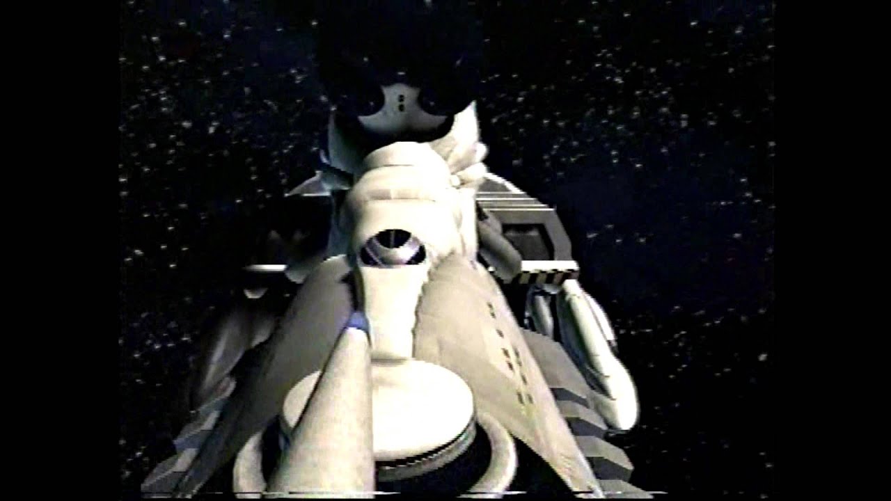 Toonami Bumpers (Zoids Chaotic Century) - YouTube