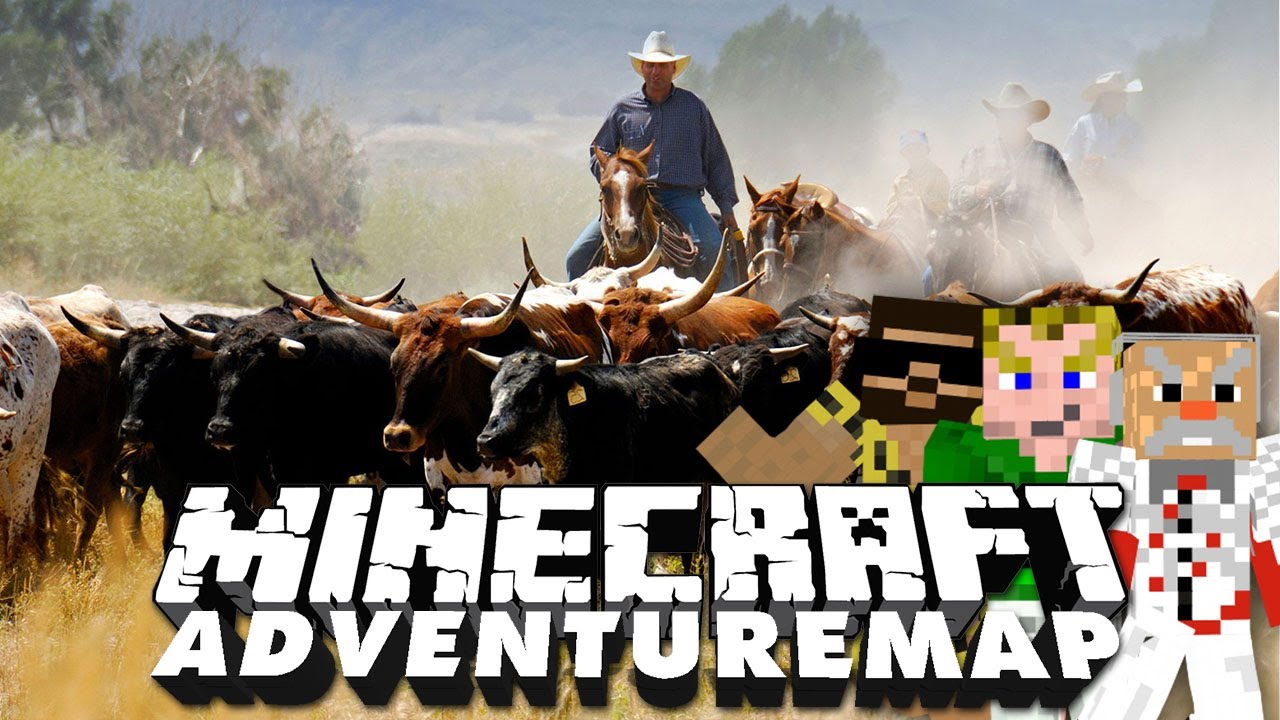 Redneck-Power 🎮 Adventure-Map Eternal Fire #22 - YouTube