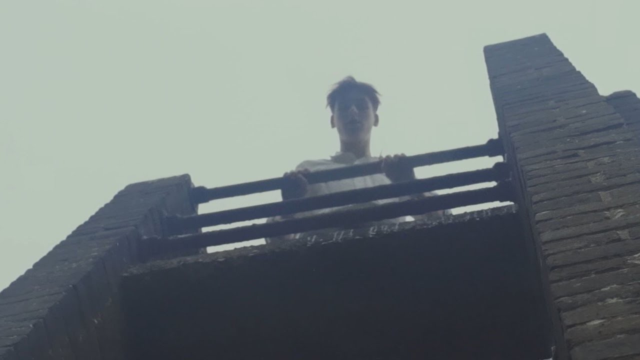 A Level Media Coursework - Short Horror Film - YouTube