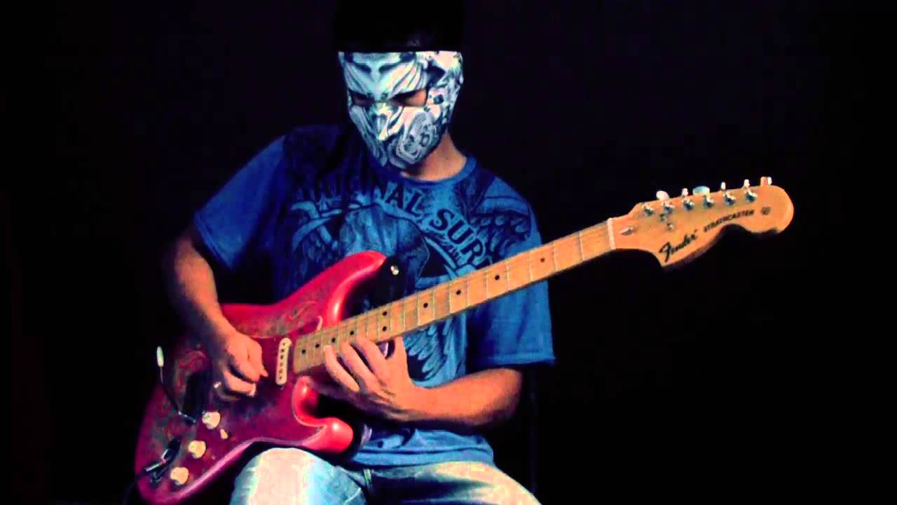 Hector Hellion - Balkañero Čoček - YouTube