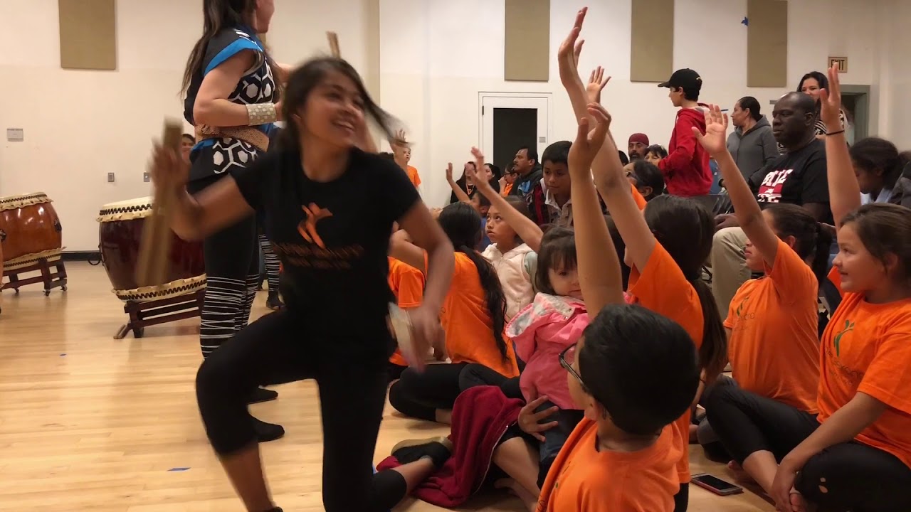 ASB World Dance Series - YouTube