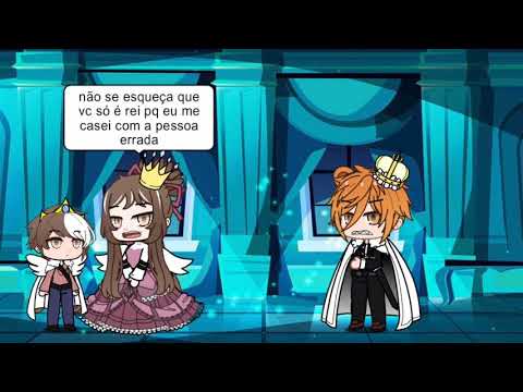 |kings and queens| @gcmv@ {tradução}