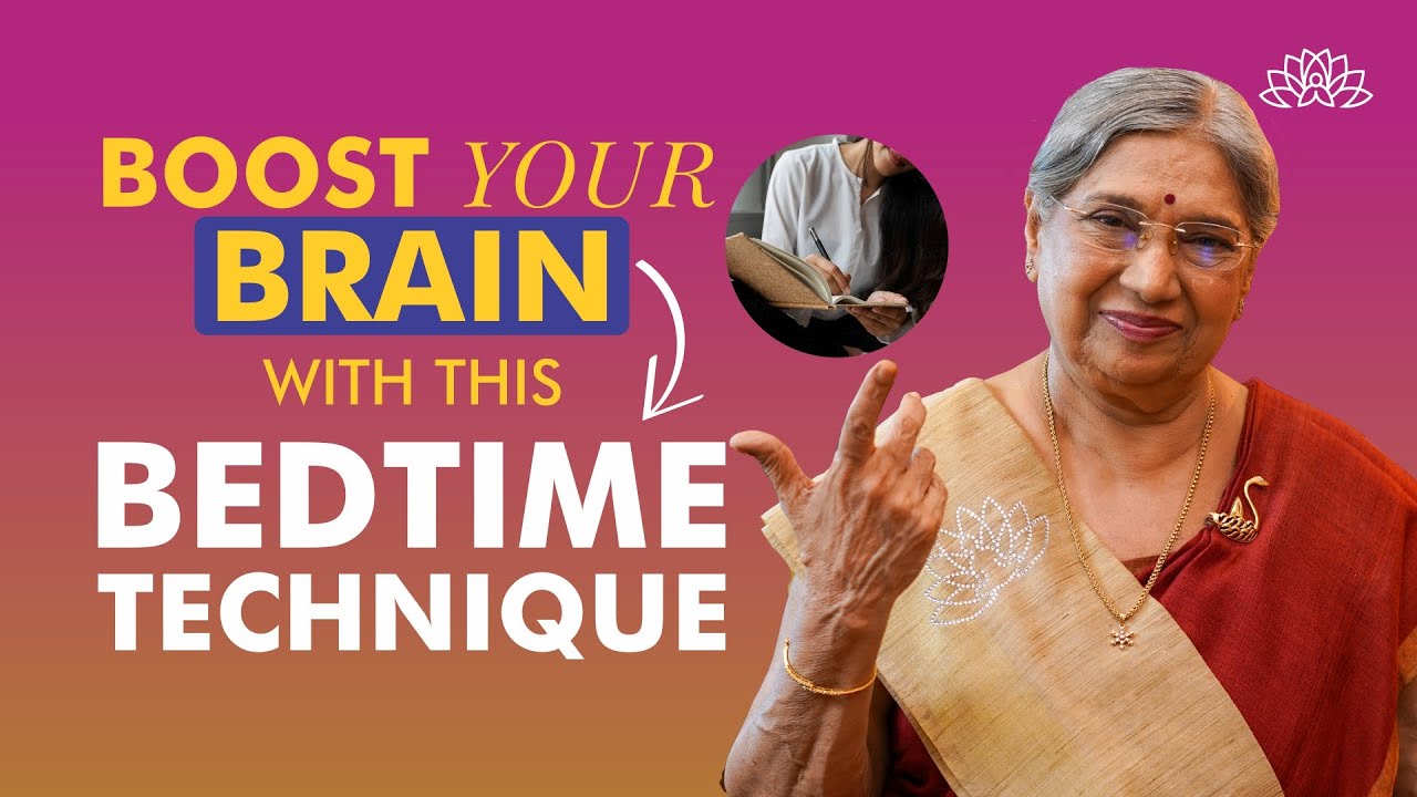 How To Improve Brain Power ? | Sharpen Your Mind | Enhance Memory ...