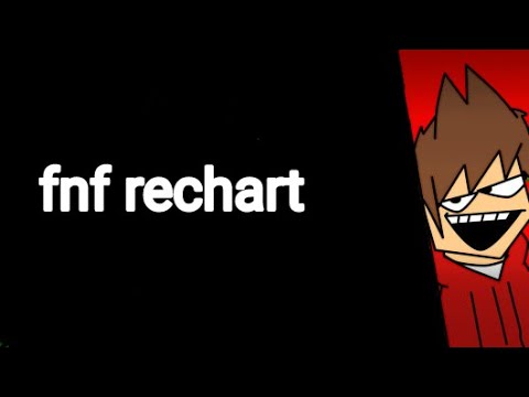 fnf song no shot rechart - YouTube