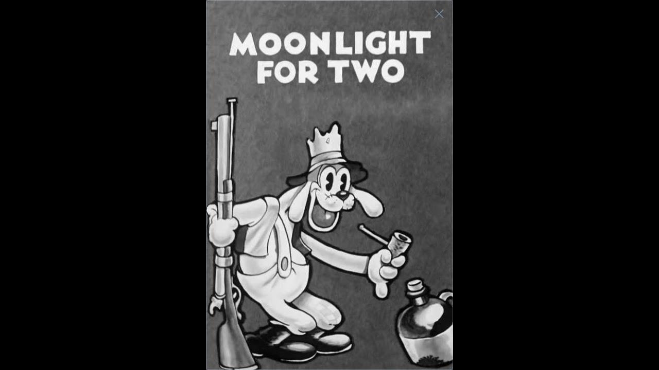 Moonlight for Two (1932) - YouTube