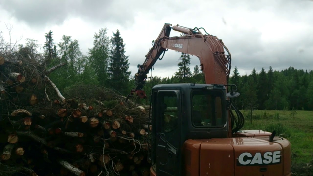 Farmi CH 260 - YouTube