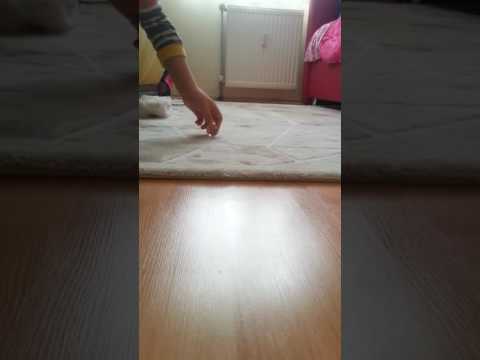 Komik bir hikaye  (ah kafam)