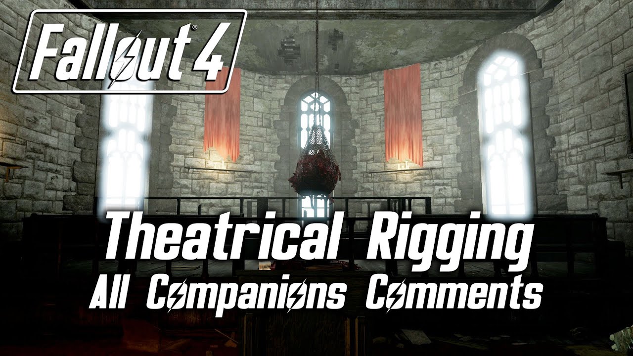 Jury Rigging Fallout New Vegas