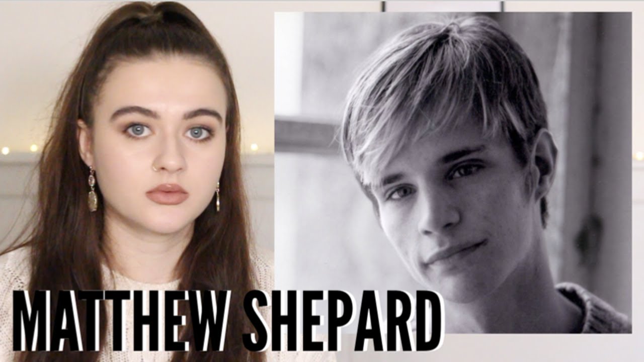 MATTHEW SHEPARD: THE DEATH THAT CHANGED AMERICA | MIDWEEK MYSTERY - YouTube