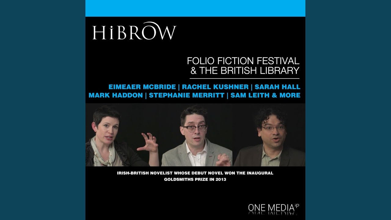 Stephanie Merritt Interview - Writer.5 - Hibrow: The Folio Prize ...