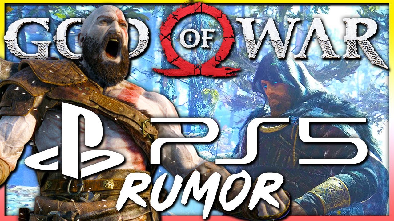 HUGE PS5 EXCLUSIVE GAME REVEAL TOMORROW RUMORED + MASS EFFECT TRILOGY ...