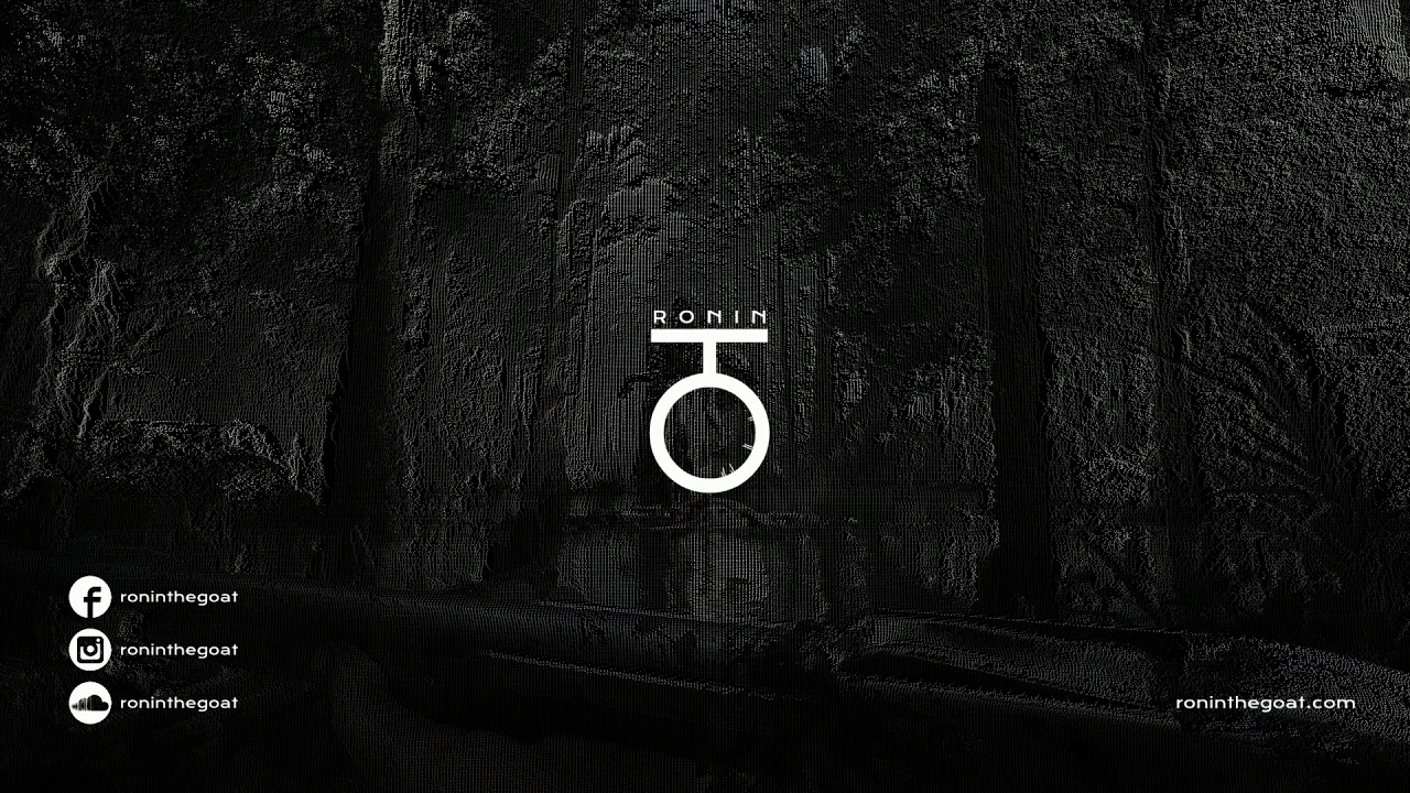 RONIN - "HUNT" (Wavy Trap Beat) - YouTube