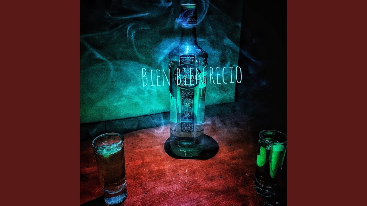 Bien bien recio - YouTube