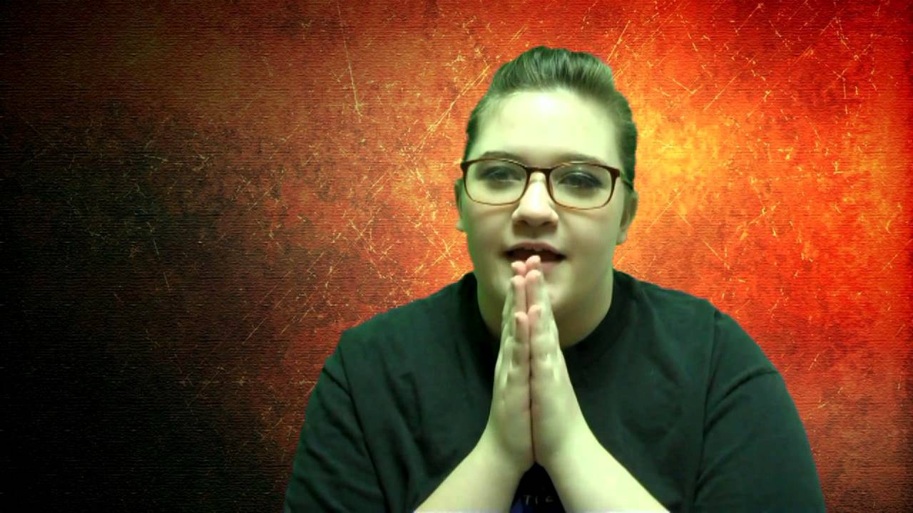 Thrive Impact 2013 - YouTube